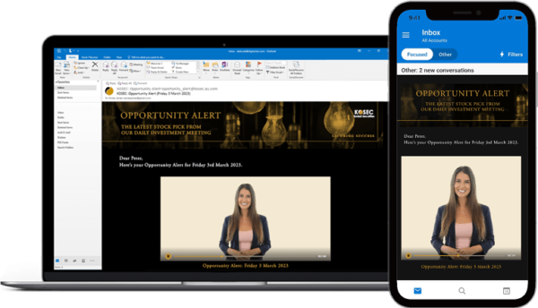 Outstanding Performance and Strategy - KOSEC