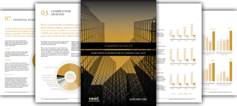 Free Report & Demo: Premium Stock Market Intelligence