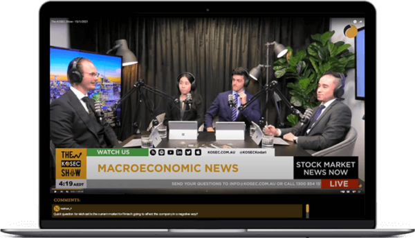 KOSEC - Kodari Securities | Wealth Management