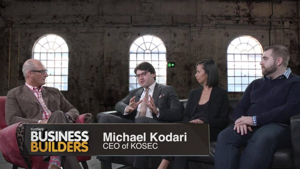 Corporate Finance & ASX Advisory Services | KOSEC