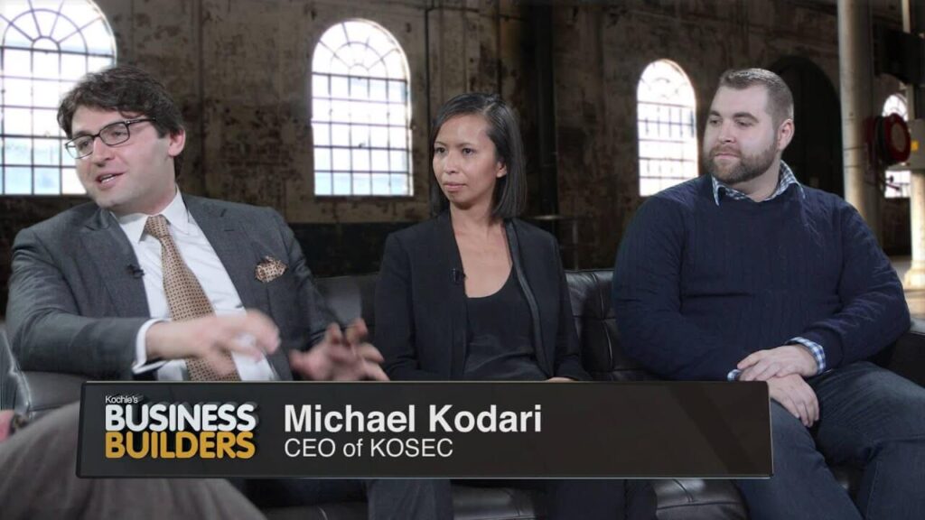 Corporate Finance & ASX Advisory Services | KOSEC