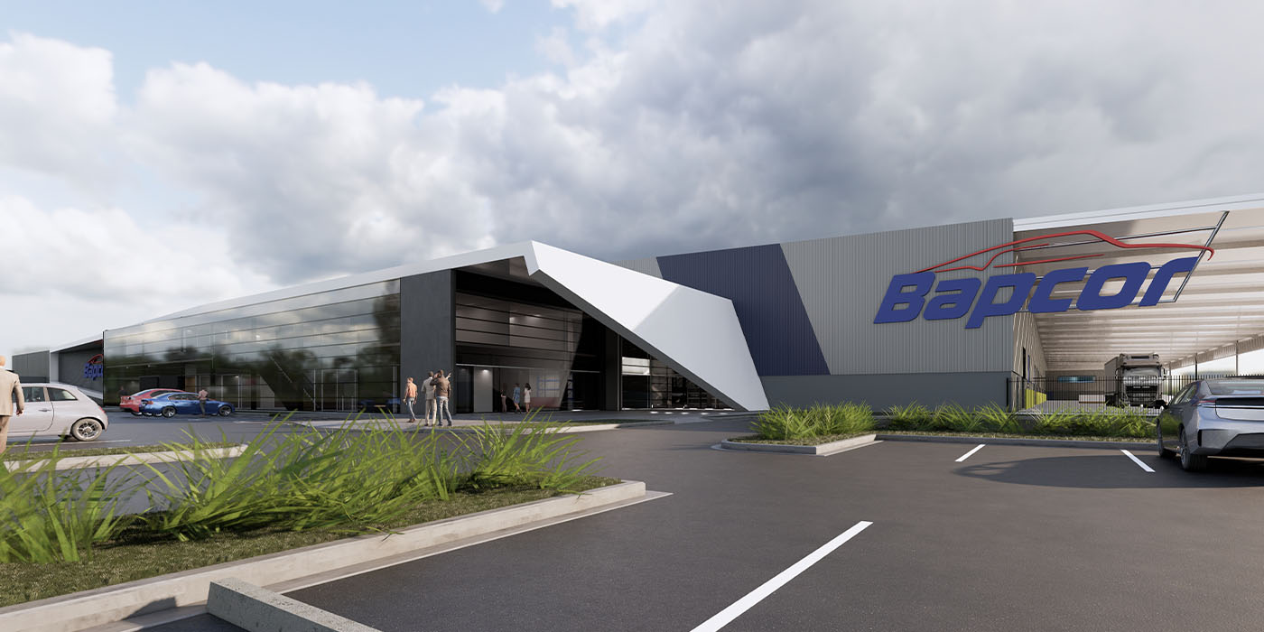 Bapcor Slashes ERP Systems in Digital Transformation