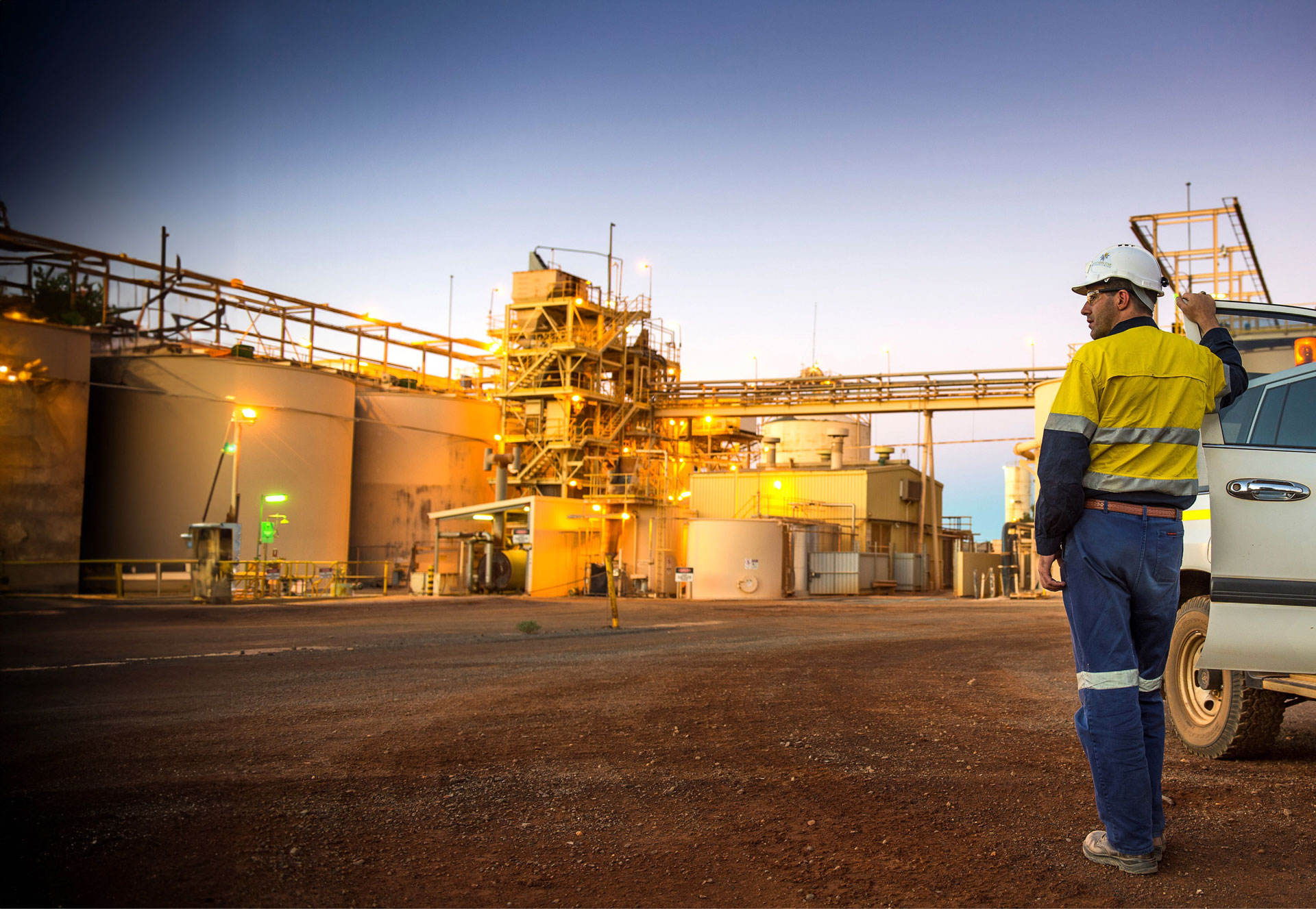 Catalyst Metals Raises $150M to Drive Plutonic Gold Expansion