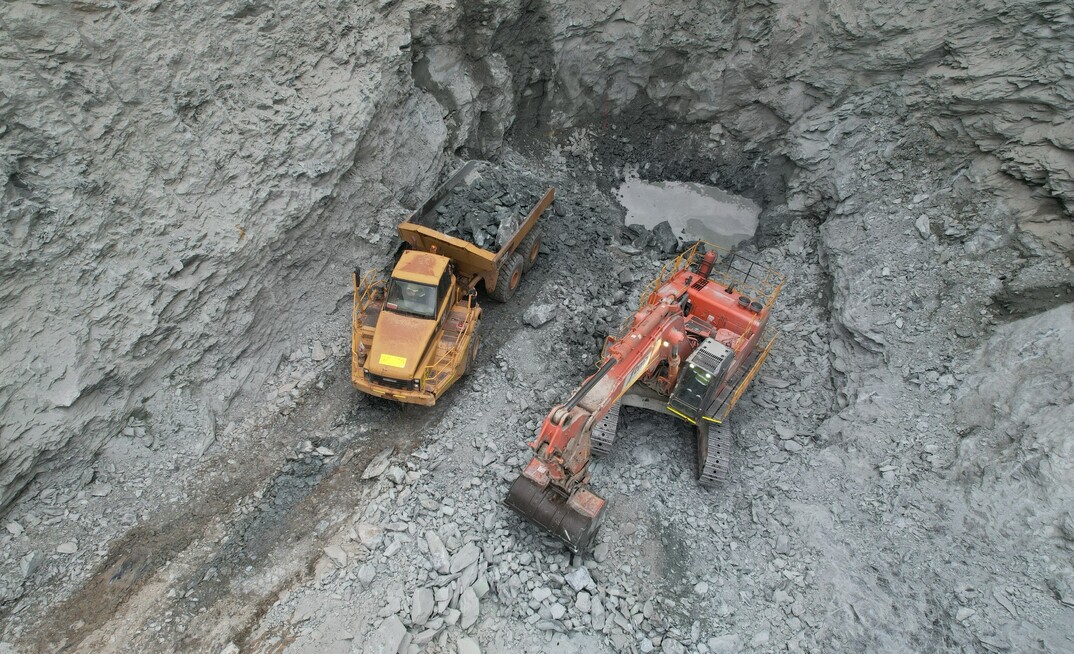 Redcastle Resources Fast-Tracks Production via Acquisition