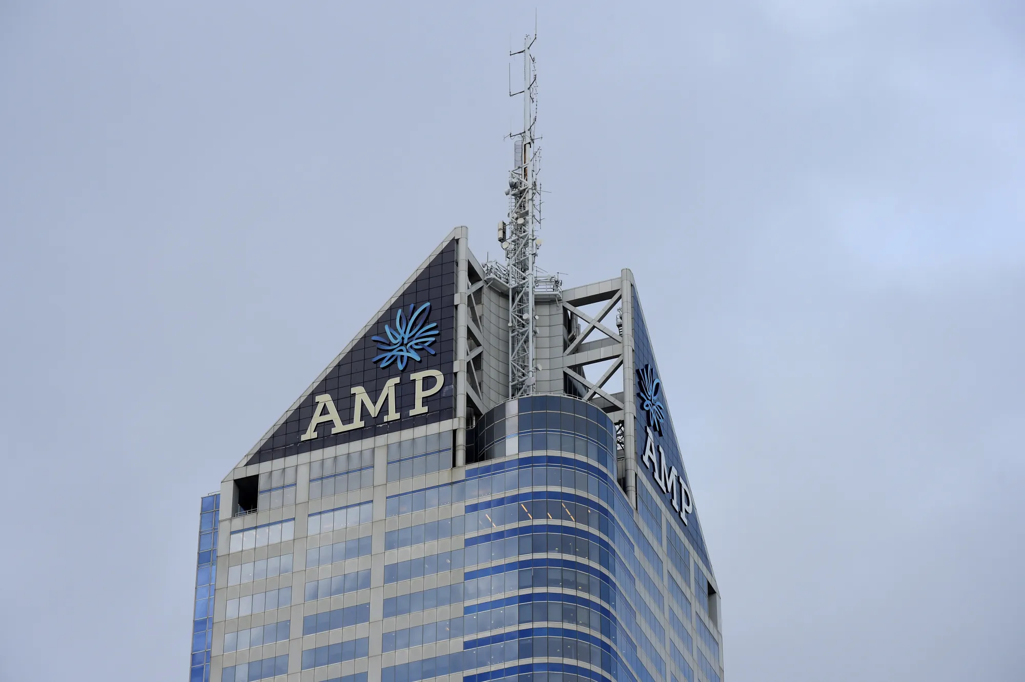 AMP Reports Q3 Growth with Higher Cashflows